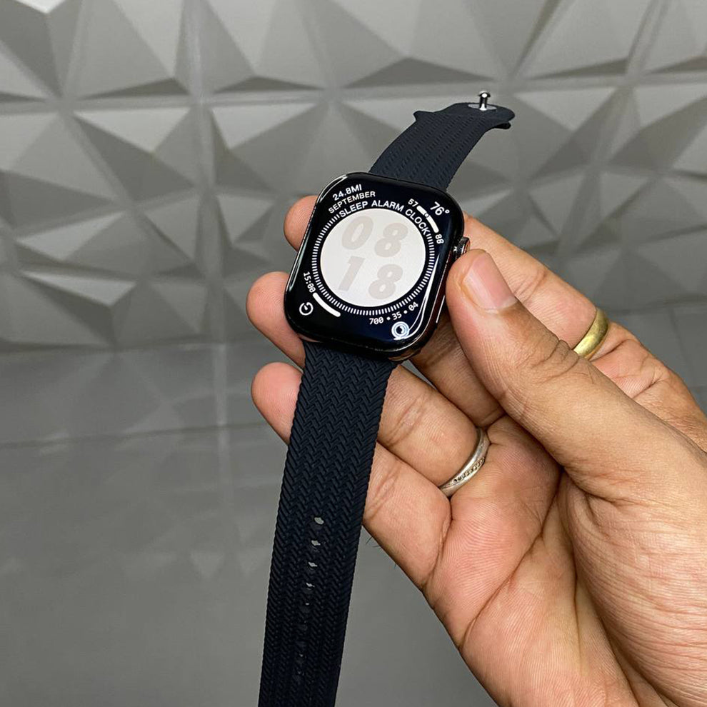 INBASE LOGO Watch With Double Amazing Strap 🔥 – Gadget Villas