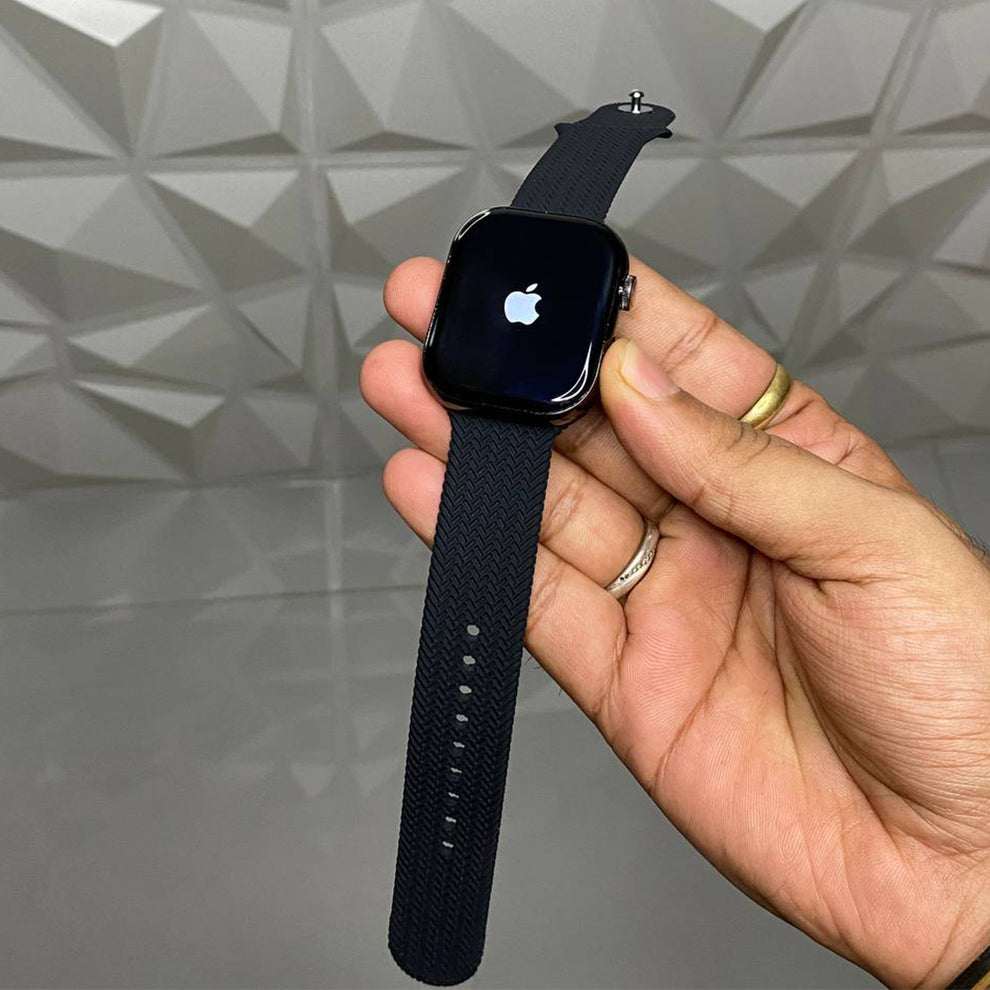 INBASE LOGO Watch With Double Amazing Strap 🔥 – Gadget Villas